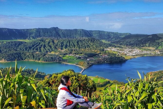 Guided Tours Sete Cidades and Lagoa Do Fogo Full Day - Additional Information