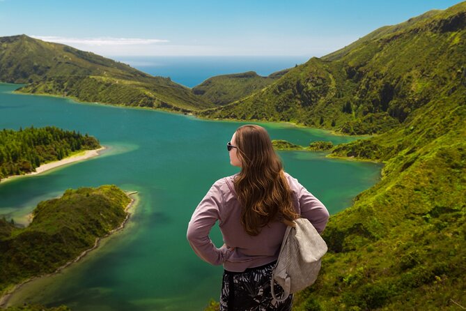 Guided Tours Sete Cidades and Lagoa Do Fogo Full Day - Frequently Asked Questions