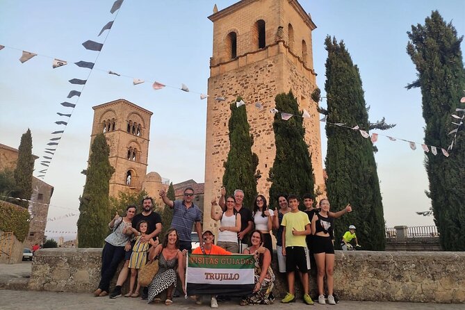 Guided Tours Trujillo Essential - What to Expect from the Guided Tours Trujillo Essential