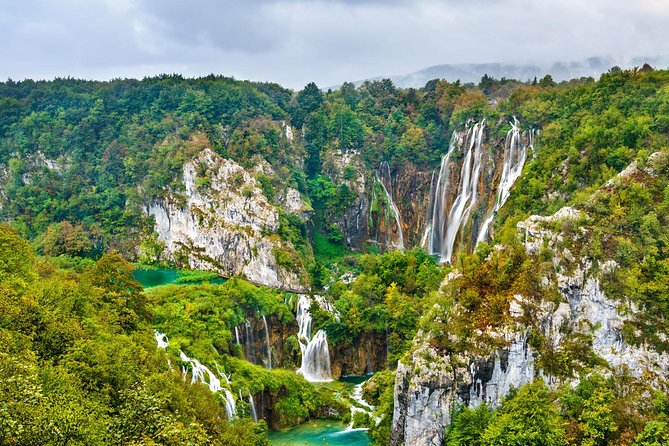 Guided Transfer From Split to Zagreb With Plitvice Lakes Stop - Contact Information