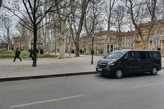 Guided Transfer From Zagreb to Split With Plitvice Lakes Stop - Traveler Feedback and Recommendations