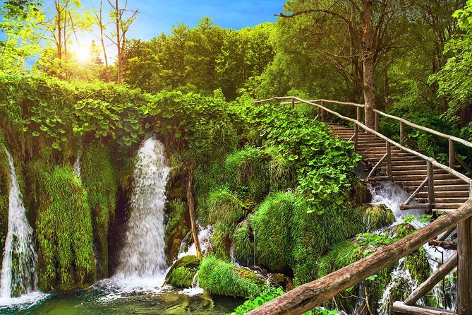 Guided Transfer From Zagreb to Split With Plitvice Lakes Stop - Preparing for the Tour