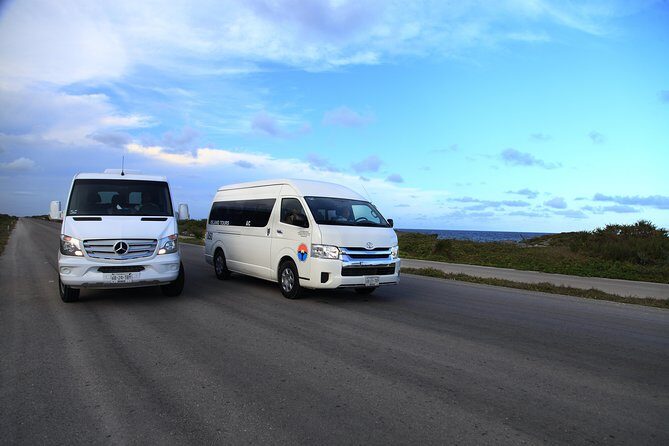 Guided Transportation for Cozumel Cruise Passengers - What to Expect from This Private Transport Service