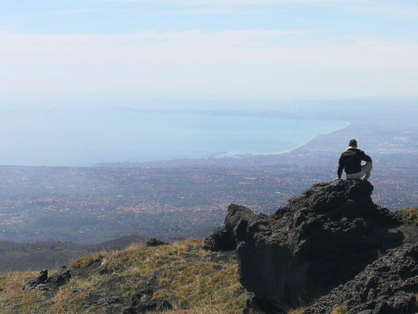 Guided trekking on Etna Volcano with transfer from Syracuse - What to Expect on Your Etna Trekking Day