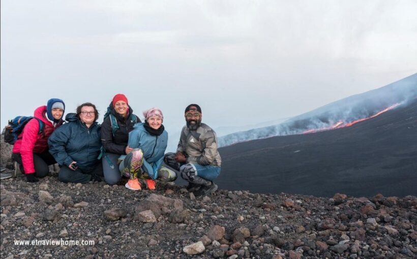 Guided trekking on Etna Volcano with transfer from Syracuse - Why This Tour Offers Good Value