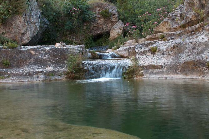 Guided Trekking to Cavagrande Del Cassibile in Sicily - About Your Stay