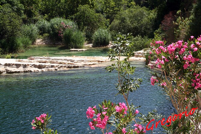 Guided Trekking to Cavagrande Del Cassibile in Sicily - What to Expect During the Guided Tour