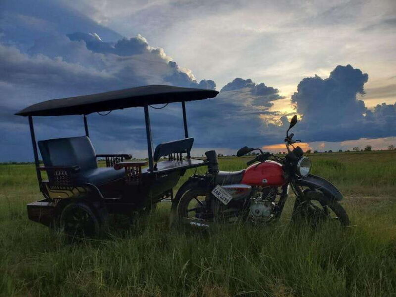 Guided Trip to Angkor Wat, Angkor Thom & Ta Prohm by Tuk Tuk - Why This Tour Offers Good Value