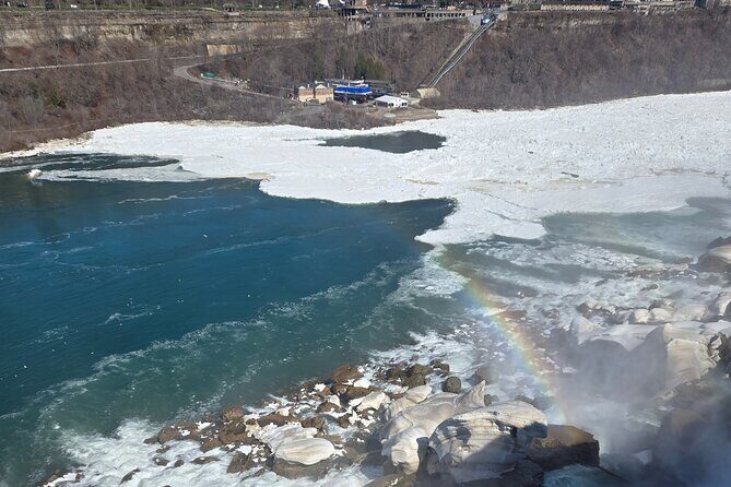Guided Trolley Tour in Niagara Falls - What the Tour Offers: A Detailed Breakdown