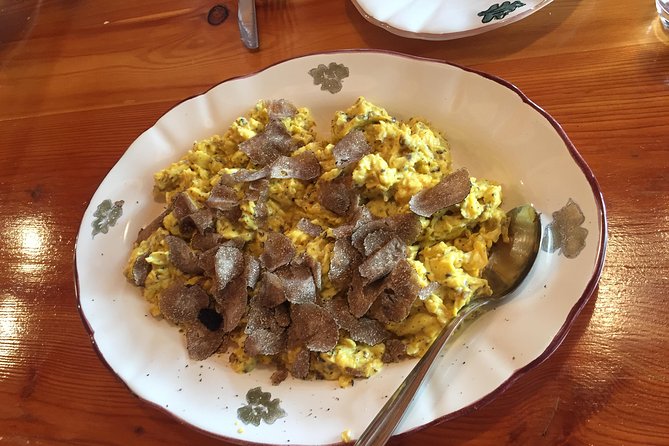 Guided Truffle Hunt Istria - What the Reviewers Say