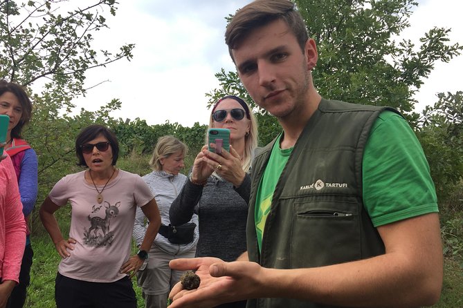 Guided Truffle Hunt Istria - Final Thoughts