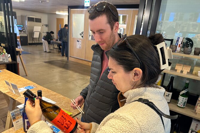 Guided Tsukiji's Local Food Tour - Accessibility and Participation