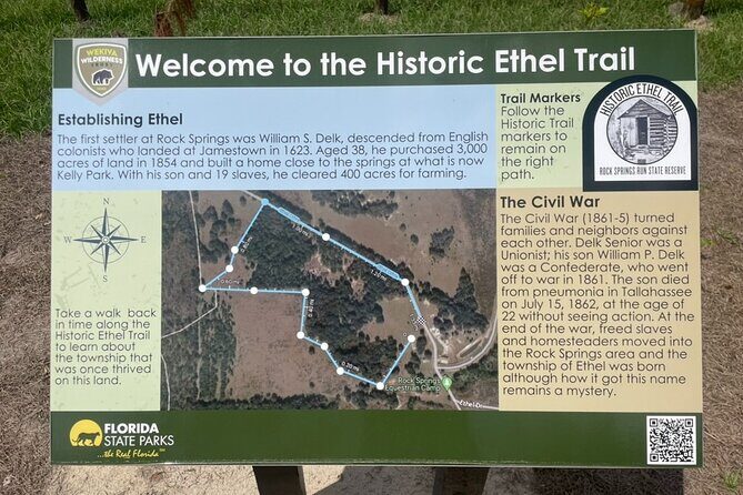 Guided Two Hour Horseback Trail Ride in Central Florida - Frequently Asked Questions