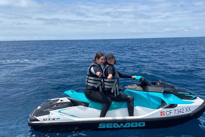 Guided Two hours Jetski Coastal Tour - The Sum Up
