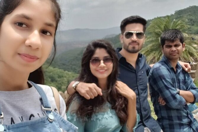 Guided Udaipur Sightseeing Tour - Final Thoughts