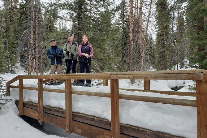 Guided Uinta Forest 3-Mile Hike w/fire + Lunch/charcuterie Stop - FAQ