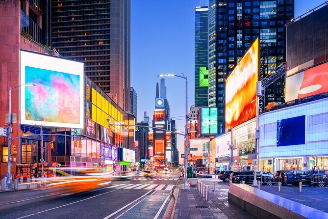 Guided USA East Coast Tour - An In-Depth Look at the Tour Itinerary
