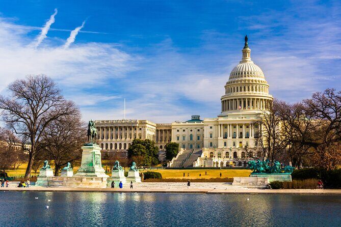Guided USA East Coast Tour - Who Will Love This Tour?
