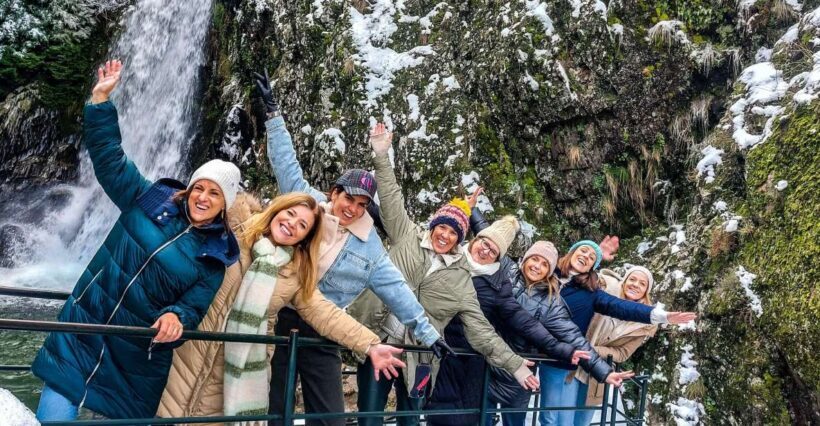 Guided Van Tour in Serra da Estrela, Coimbra, Viseu, Guarda - Discovering Portugal’s Highest Peak and Hidden Corners: A Guide to the Serra da Estrela Van Tour