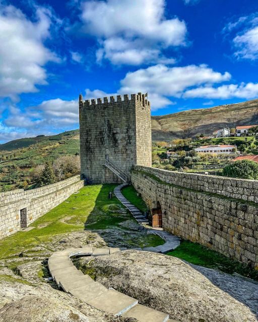 Guided Van Tour in Serra da Estrela, Coimbra, Viseu, Guarda - Why This Tour Packs Value