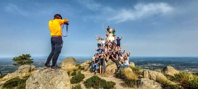 Guided Van Tour in Serra da Estrela, Coimbra, Viseu, Guarda - Authenticity and Local Flavor