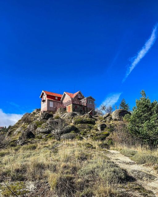 Guided Van Tour in Serra da Estrela, Coimbra, Viseu, Guarda - Who Will Love This Tour?