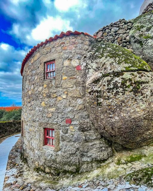 Guided Van Tour in Serra da Estrela, Coimbra, Viseu, Guarda - FAQ