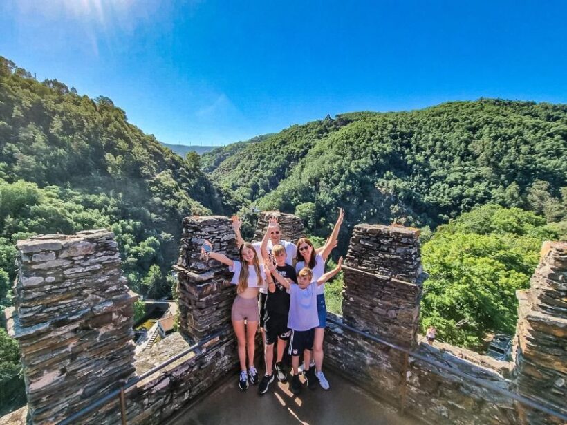 Guided Van Tour Lousã Schist Villages, in Lousã, Coimbra - Final Thoughts