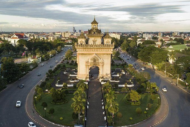 Guided Vientiane City and Buddha Park Full-Day Tour - Final Thoughts