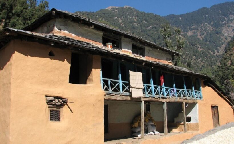 Guided Village walk with Stories in Dharamsala - Key Points