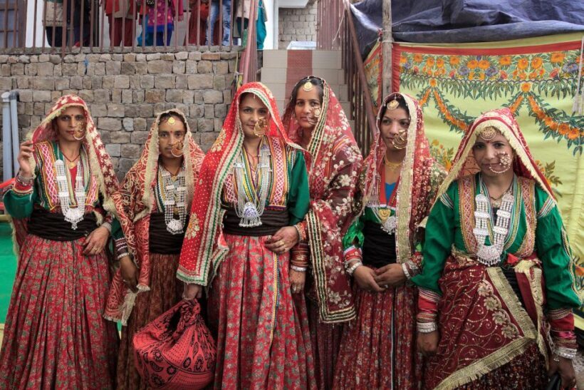 Guided Village walk with Stories in Dharamsala - Who Will Love This Tour?