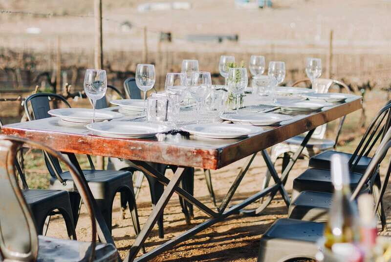 Guided Vineyard Tour with Wine Tasting at Rondo del Valle - An In-Depth Look at the Rondo del Valle Experience