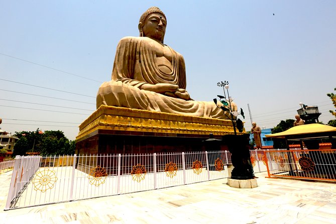 Guided Virtual Tour of Bodhgaya - Who Will Love This Tour?