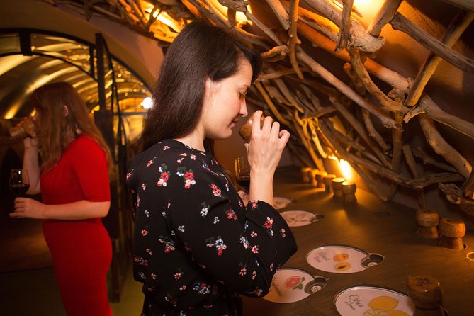 Guided Visit and Wine Tasting Review - Knowledgeable and Engaging Guides