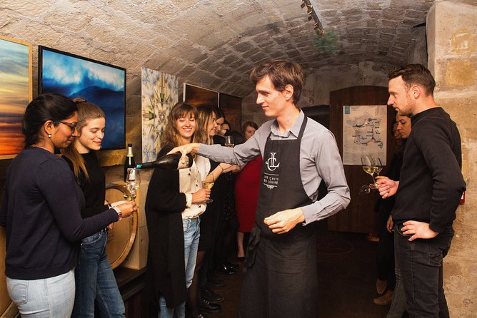 Guided Visit and Wine Tasting Review - Booking and Cancellation Policy