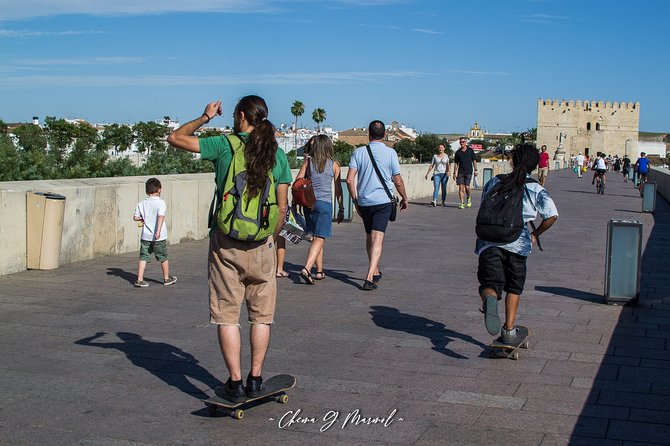 Guided visit Córdoba Monumental - Key Points