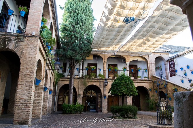 Guided visit Córdoba Monumental - The Practical Aspects