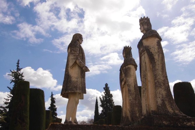 Guided visit Córdoba Monumental - The Sum Up