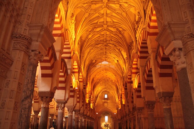 Guided visit Córdoba Monumental - FAQs