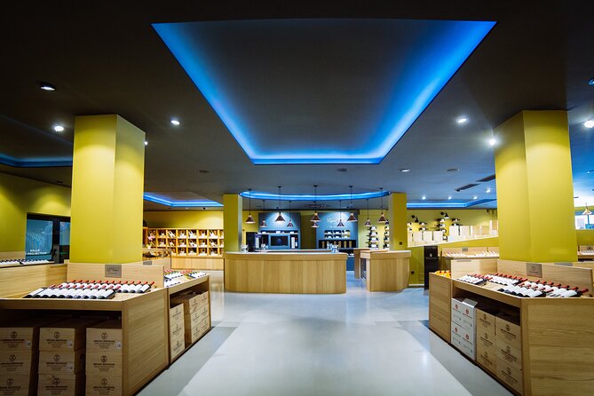 Guided Visit of Château l'Hospitalet with tasting of 4 wines - Who Should Consider This Tour?