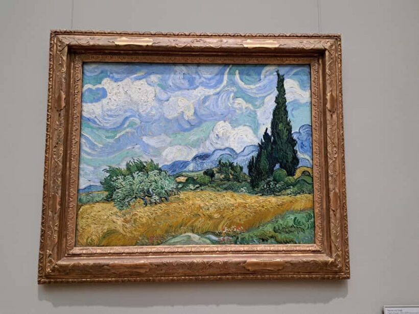 Guided visit of the MET: 2-hour tour in Spanish - FAQ