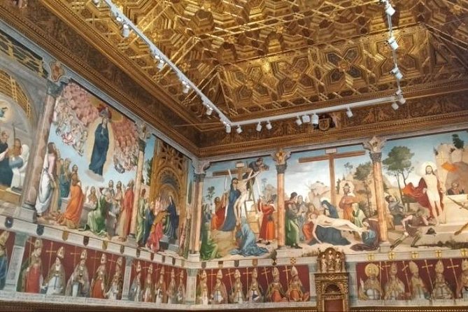 Guided Visit of the Toledo Primatial Cathedral - Meeting and Logistical Details