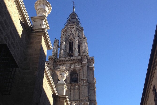 Guided Visit of the Toledo Primatial Cathedral - Traveler Experiences and Feedback