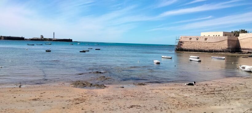 Guided visit on foot through Cádiz: stories from the hand of a local guide - Practical Details