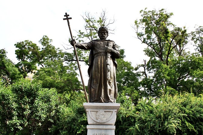 Guided Visit to Alexander Nevsky Cathedral - Final Thoughts