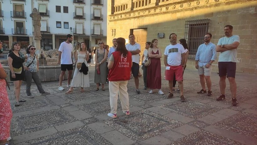 GUIDED VISIT TO BAEZA with entrance tickets to monuments - Analyzing the Experience: What to Expect from the Tour