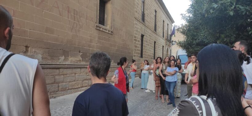 GUIDED VISIT TO BAEZA with entrance tickets to monuments - The Sum Up
