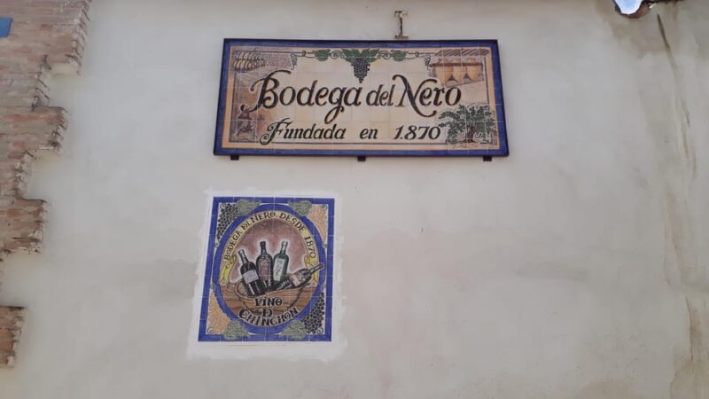 GUIDED VISIT TO BODEGA DEL NERO WINERY - Who Should Consider This Tour?
