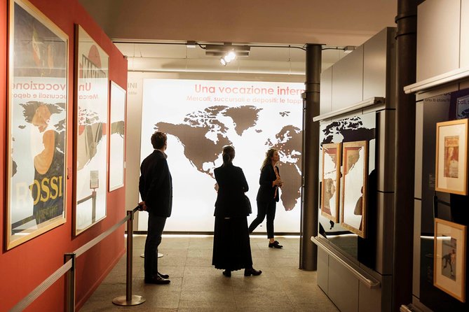 Guided Visit to Casa Martini With Final Tasting - Key Points