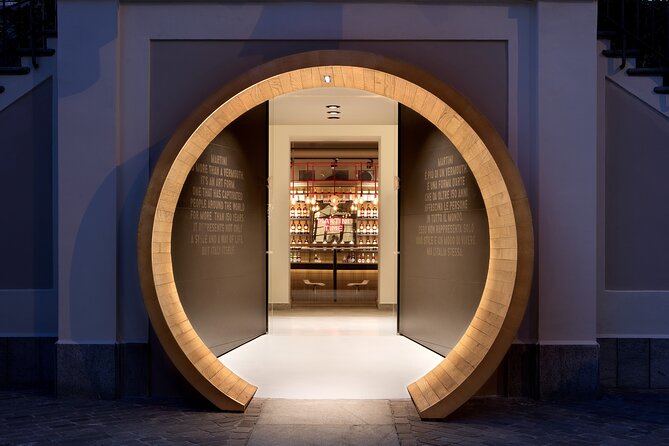 Guided Visit to Casa Martini With Final Tasting - Accessibility Features